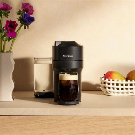 Nespresso Vertuo Pop Coffee And Espresso Machine By