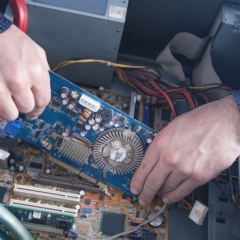 Logistics Computer Relocation Services