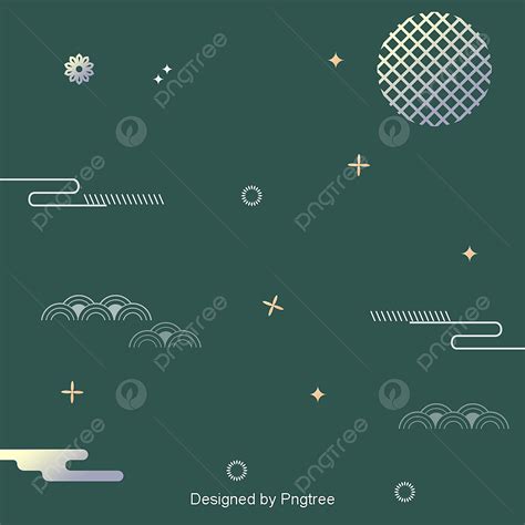 창의 한국 일러스트 전통 모드 패턴 무늬 한국 패턴 전통적인 Png 일러스트 및 Psd 이미지 무료 다운로드 Pngtree