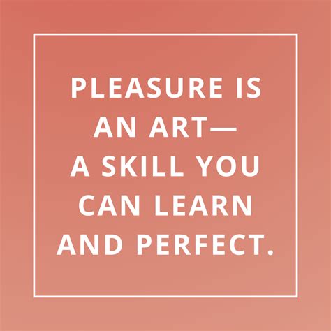 Get Comfortable With Your Sexuality