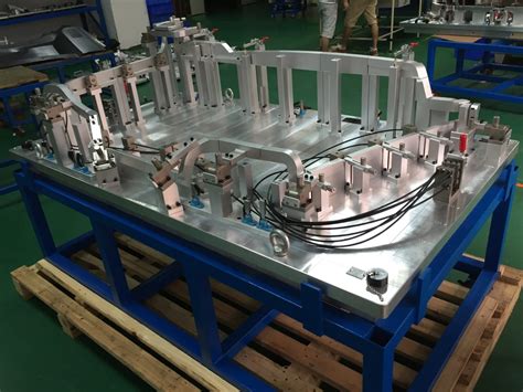 Basic Requirements For Fixture Design Win Win Fixture