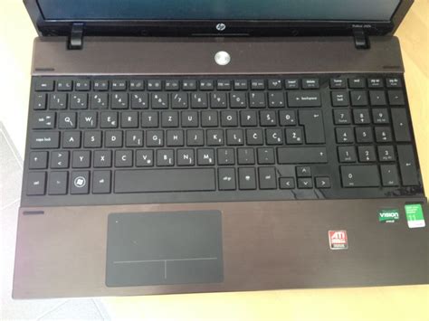 Hp Probook 4525s