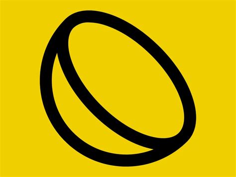 Hemisphere Shape Logo Template Vector File Download Logowik