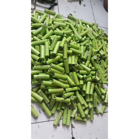 Jual Code Any 21f1bo Baterai Bekas Leptop 18650 Normal Mr 10 89 Copotan Laptop ☀