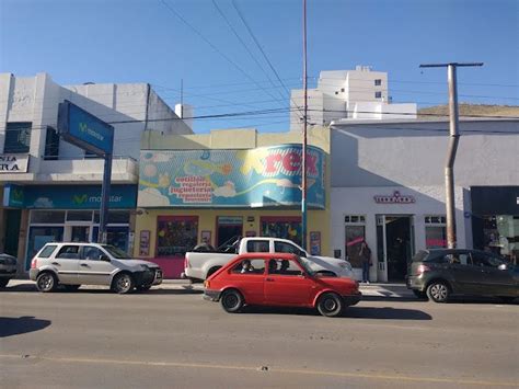 Cotillón Rex Contrapunto Digital