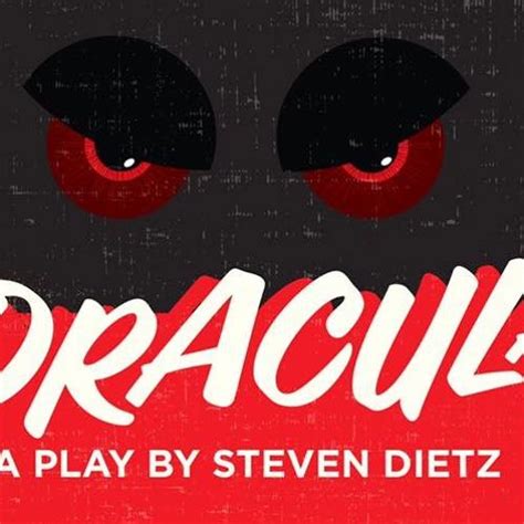 Stream Megan Culley Sound Design Listen To Dracula Playlist Online For Free On Soundcloud