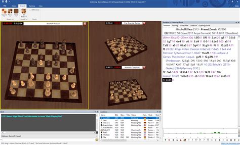 Chessbase Reader Analyze Tronlalaf