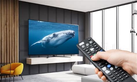 80 Inch TV Dimensions: Will It Fit in Your Space?