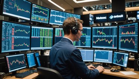 Unlocking The Future Of Stock Trading How Ai Algorithms Transform Real