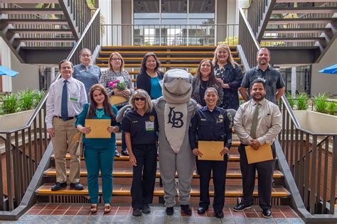 2025 Staff Service Awards And Recognition