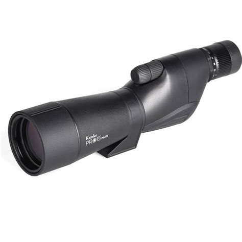 Kenko Pro1s Spotting Scope Ps 01s Holdan