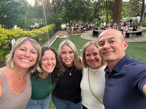 Chris Ferguson Edd Mary Grondahl Susan Dileno Jim R Patricia Maben