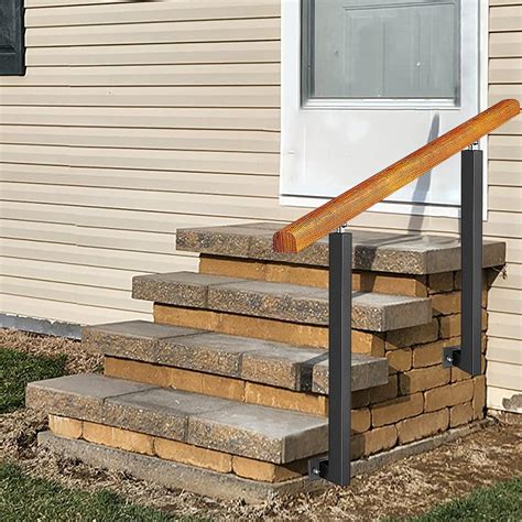 Ideas Para Barandillas De Escaleras Exteriores Escaleras Modernas 20