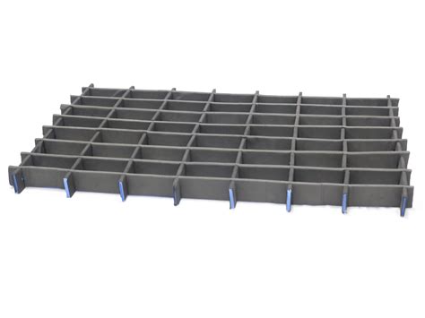 Разделители из гофрированного пластика ПП Производитель Huiyuansj