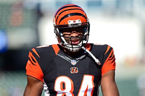 Jermaine Gresham To Undergo Back Surgery