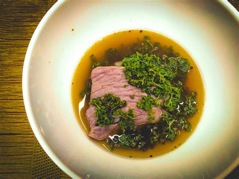 Award Winning Chef Jun Yukimura Serves Bespoke Kaiseki Dinner At Yakumi Tatler Asia