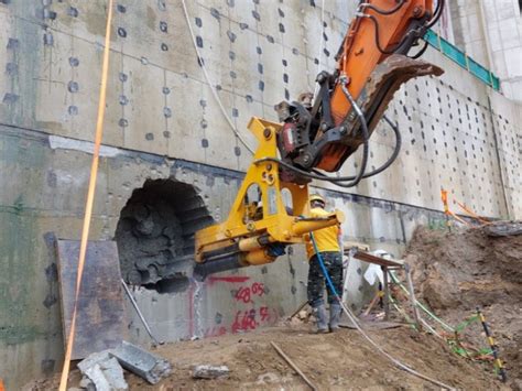 2308 화성 봉담 공동주택 콘크리트 파쇄 현재 시공현장 주영광건설 홈페이지 방문을 환영합니다