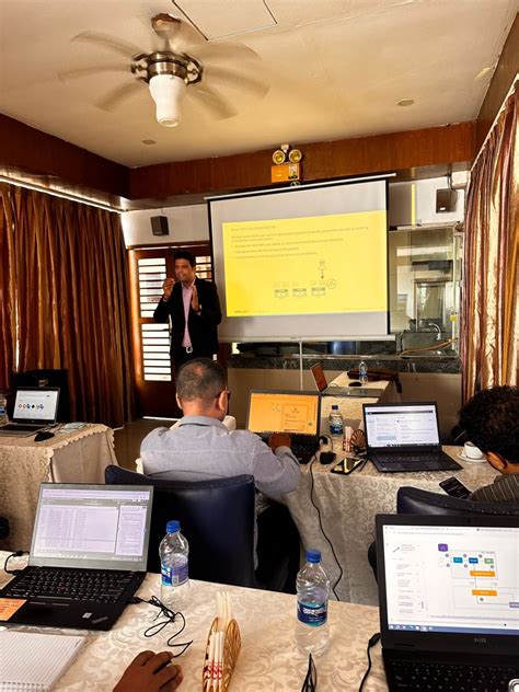 Ankur Kumar On Linkedin Vmware Nsx Bangladesh Highlights