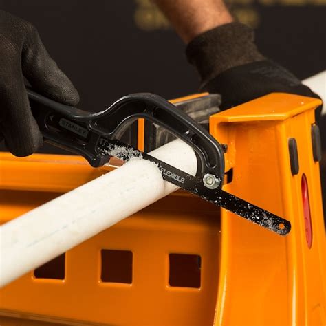 Stanley® Mini Hacksaw Stanley