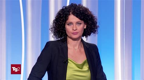 Chiara Lico 122 Telegiornaliste Fans Forum