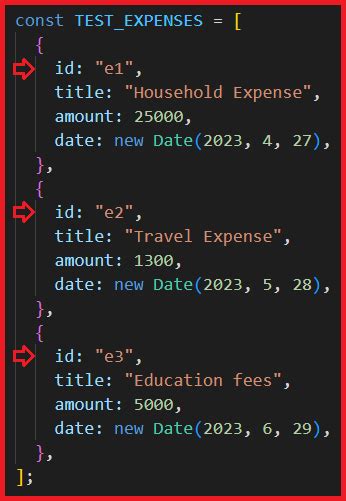 Understanding Keys In React Dot Net Tutorials