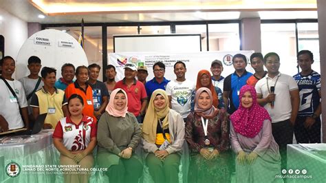 Highlights 3 Day Training On 𝗛𝗮𝗹𝗮𝗹 𝗚𝗼𝗮𝘁 𝗣𝗿𝗼𝗱𝘂𝗰𝘁𝗶𝗼𝗻 Msu Lnac X Ati 👩