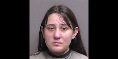 Leigha Mumby Rearrested On Vehicular Homicide Charge In Death Of Daniel