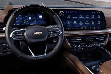 2027 Chevrolet Suburban Preview Redesign Info And Release Date