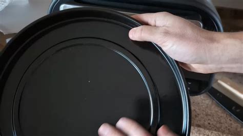 Review Gemelli Indoor Pizza Oven Misses Mark Pala Pizza Ovens