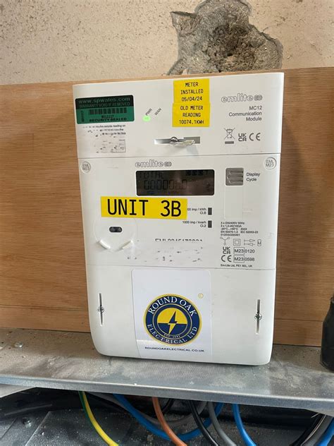 Transforming Infrastructure With Digital Mid Approved Meters