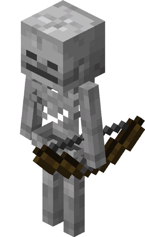 Skeleton Minecraft Wiki Papel De Parede Minecraft Minecraft