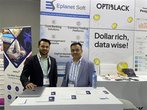 Eplanet Soft Digital Transformation Solutions For Smes Eplanet Soft Ep Soft Pvt Ltd
