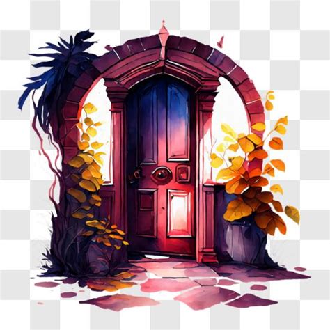 Exit Door PNG Download Free Premium Transparent Exit Door PNG Images Online Creative Fabrica