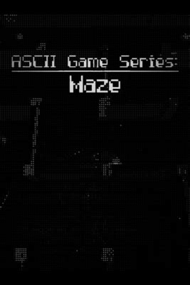 Grid For ASCII Game Series Maze By CrazyIan SteamGridDB