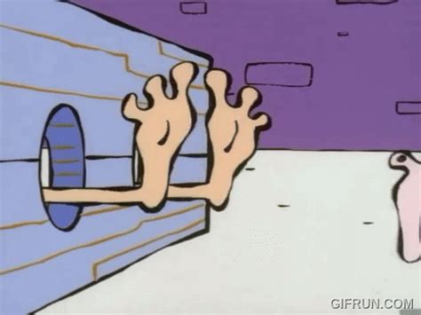 Double D And Marie Kanker Feet By Sreed19 On Deviantart