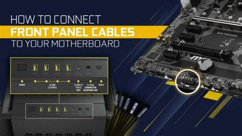 Where Do You Connect PC Fan PWM Cables To Beginner S Guide