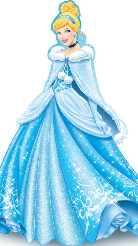 Beautiful Cinderella Wallpapers
