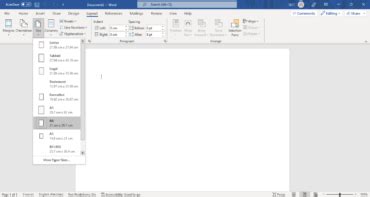 How To Make A Flyer In Microsoft Word Two Methods