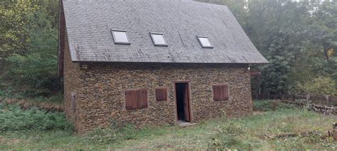 Preciosa Borda En Venta En La Vall D´aran Ref 5361