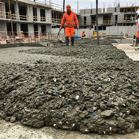 Recycled Aggregate Concrete Rac A Sustainable Solution For Modern