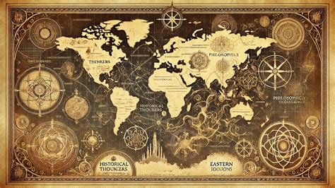 Visually Mapping Thoughts