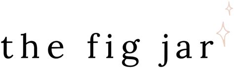 Homemade Fig Jam With Fresh Figs Without Pectin The Fig Jar