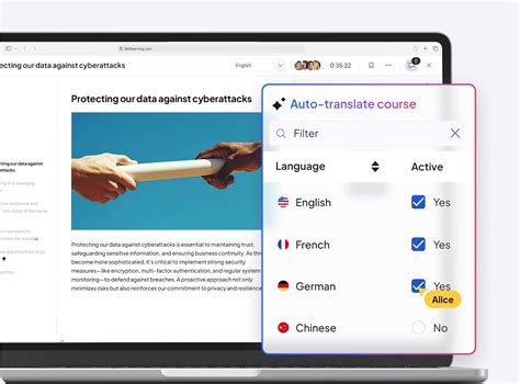 Ai Powered Lms And Collaborative Learning Platform 360learning