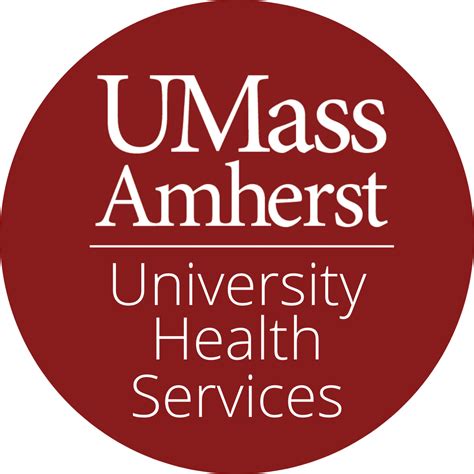 Umass Amherst University Health Services Amherst Ma