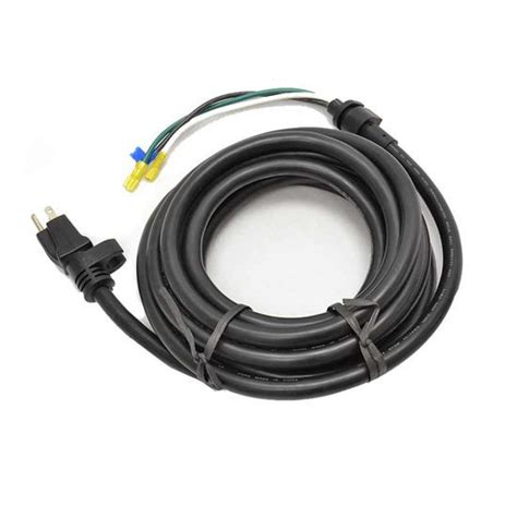 Graco 17j160 Power Cord