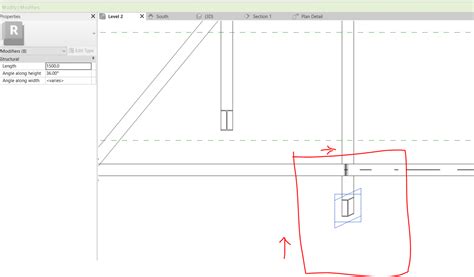 Steel Modifiers Not Working At All Autodesk Community