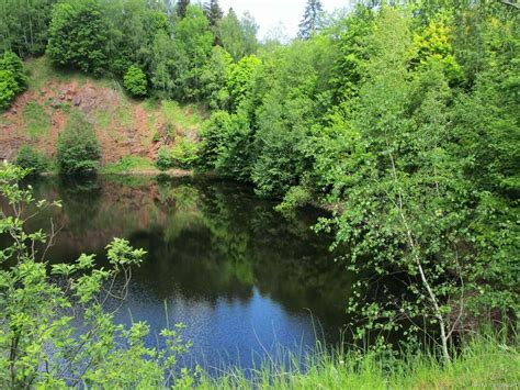 Pláž Lom Libeč Zlatá Olešnice Krkonoše A Podkrkonoší Regiontouristcz