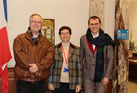 Le Royaume Uni Carnets Francophones Benjamin Boutin