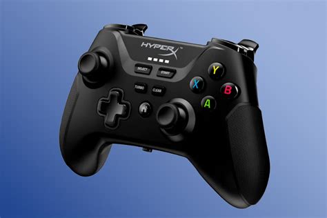Hyperx Clutch Wireless Gaming Controller Nördliv
