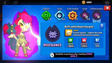 Hypercharge Rework Concepts For Charlie Mico Pearl And Brock R